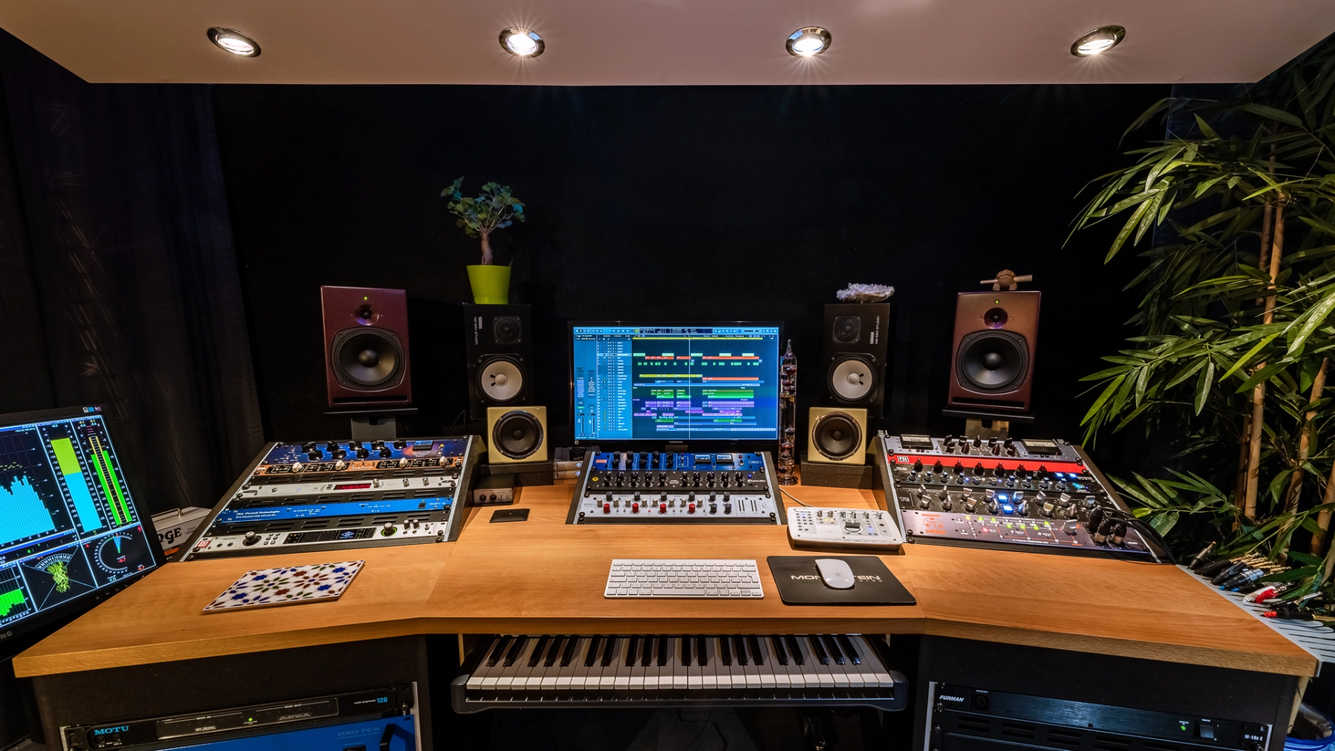 Music-Creator Masterclass - Online-Kurse und Live-Calls